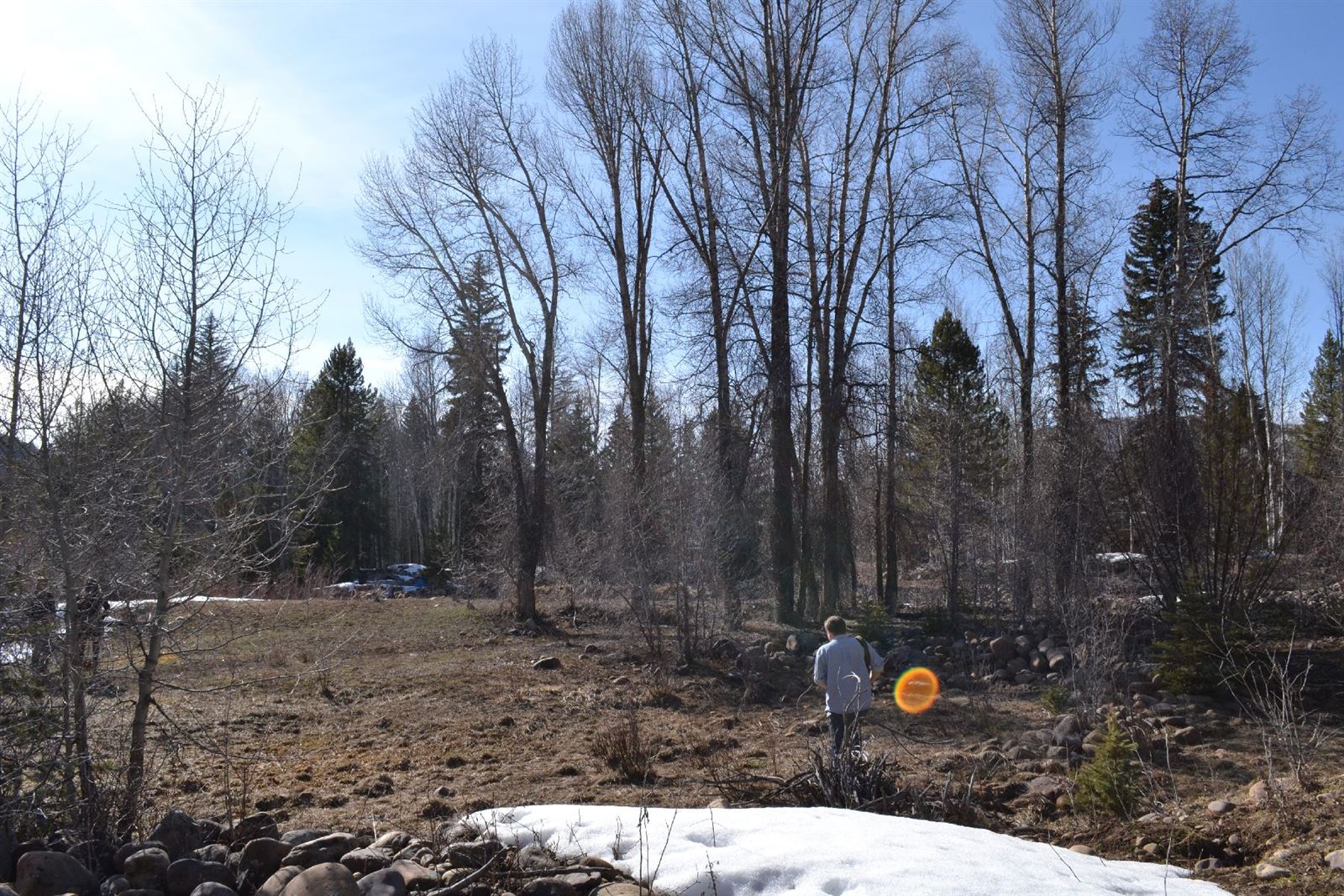 Locations Hub - Diamond Bar X Ranch