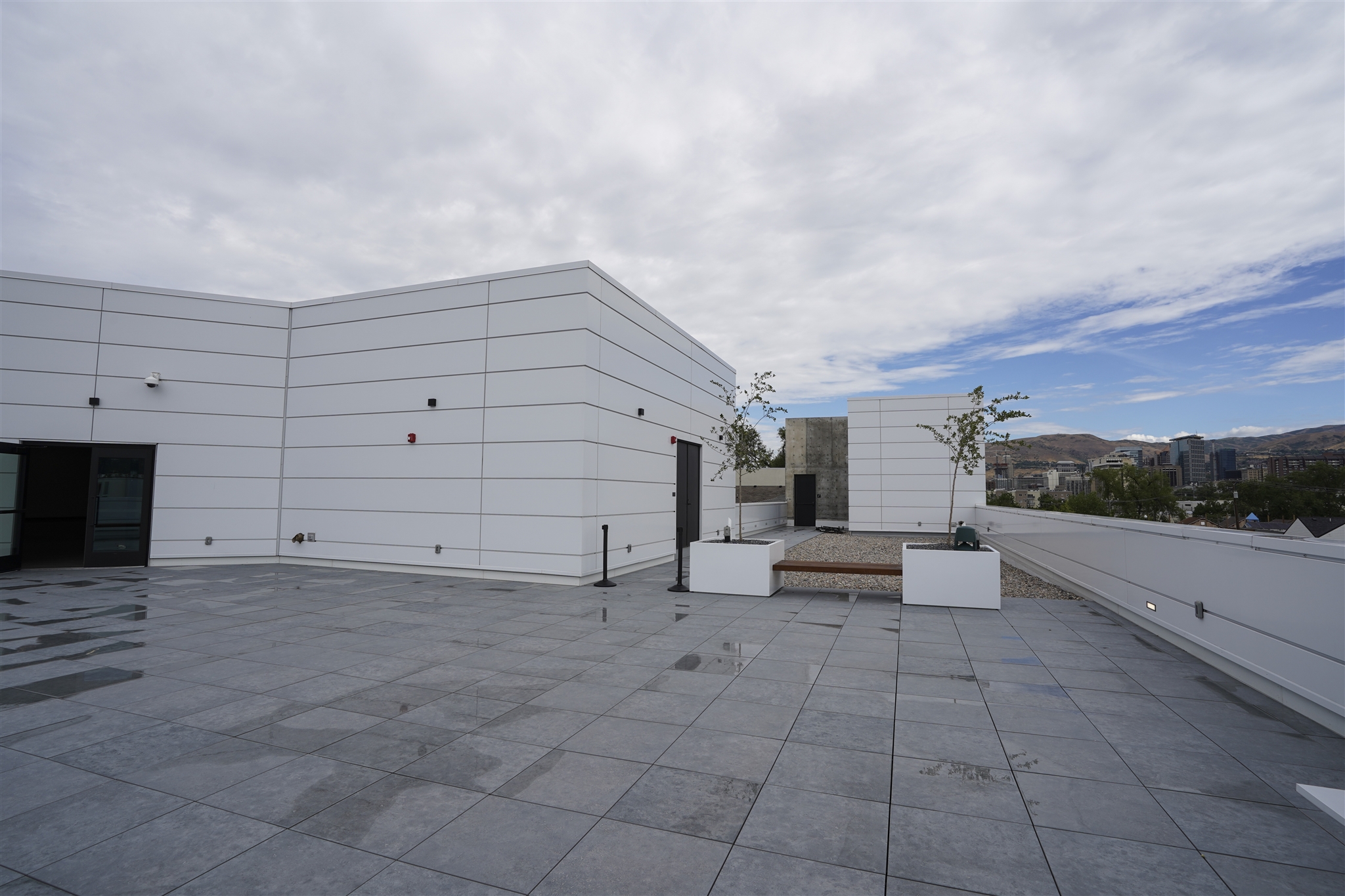 Locations Hub - Spy Hop Rooftop