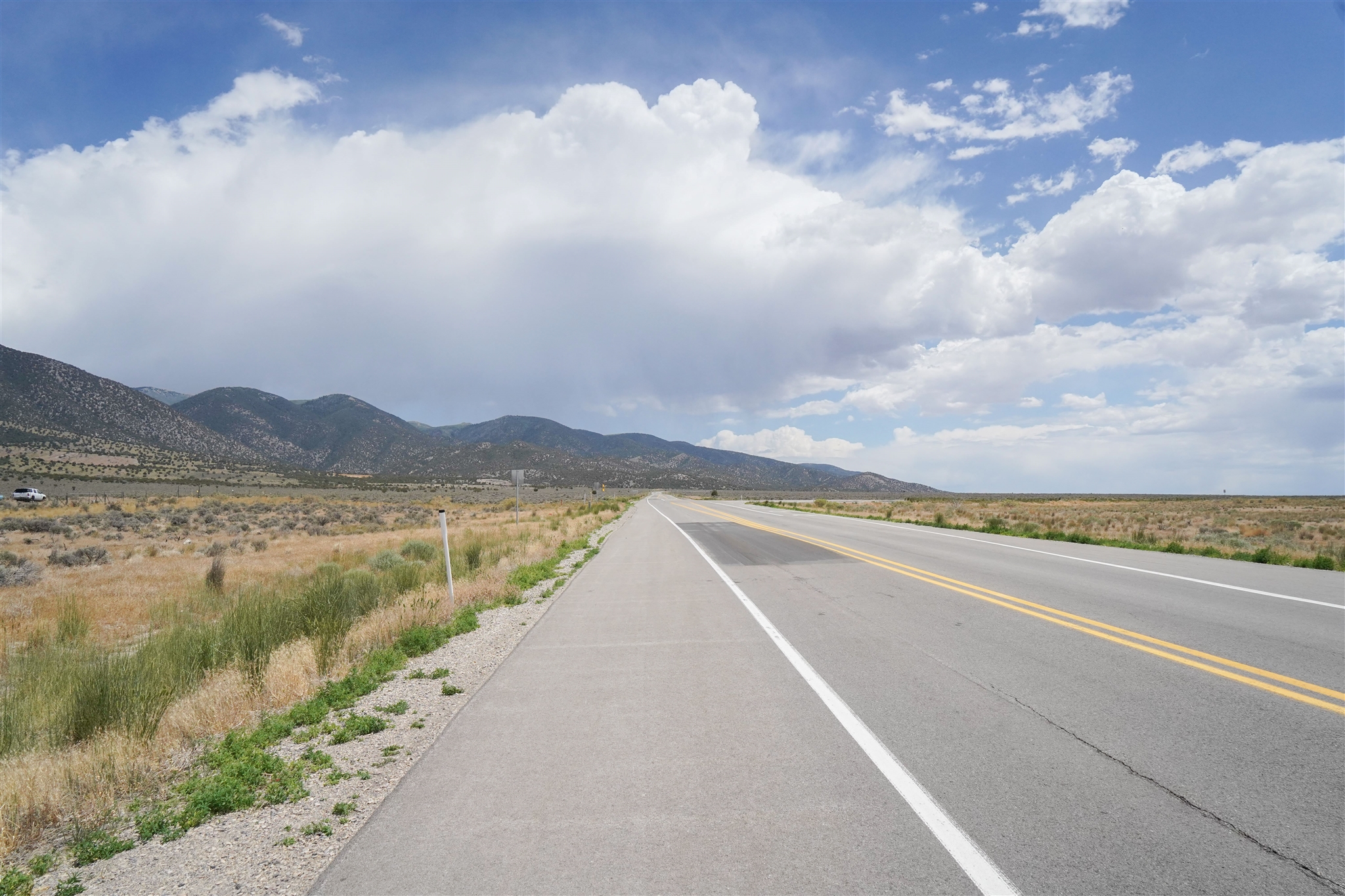 Locations Hub - Highway 73 (Summer)