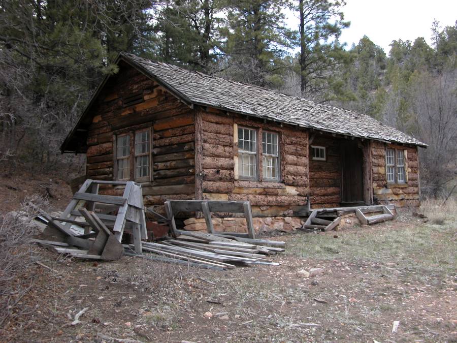 Locations Hub - Bar K Ranch