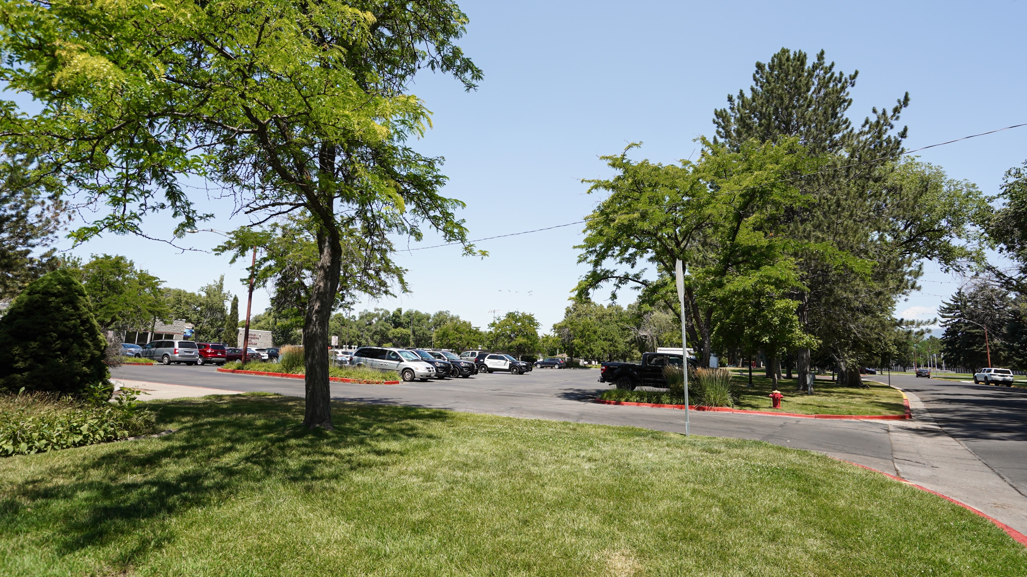 Locations Hub - Layton Commons Park