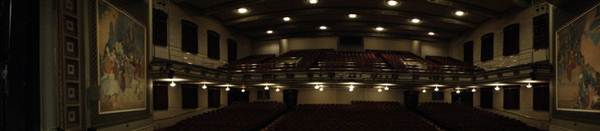 Locations Hub - University of Utah - Kingsbury Hall