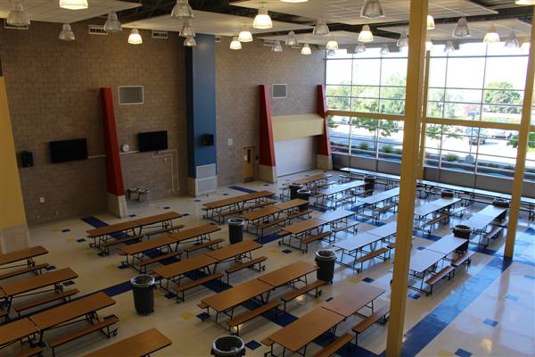 Locations Hub - Wasatch Junior High